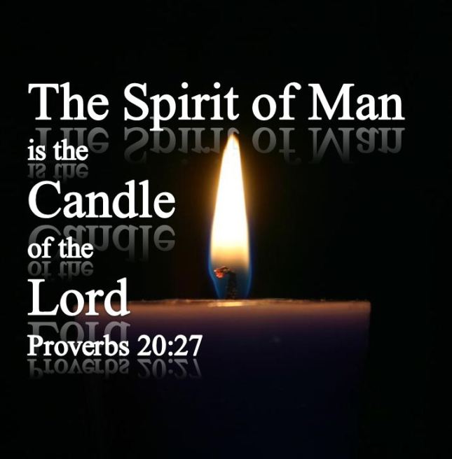 1/27/14 – “DEVELOPING YOUR SPIRIT MAN” – PASTOR DARRYL BAKER