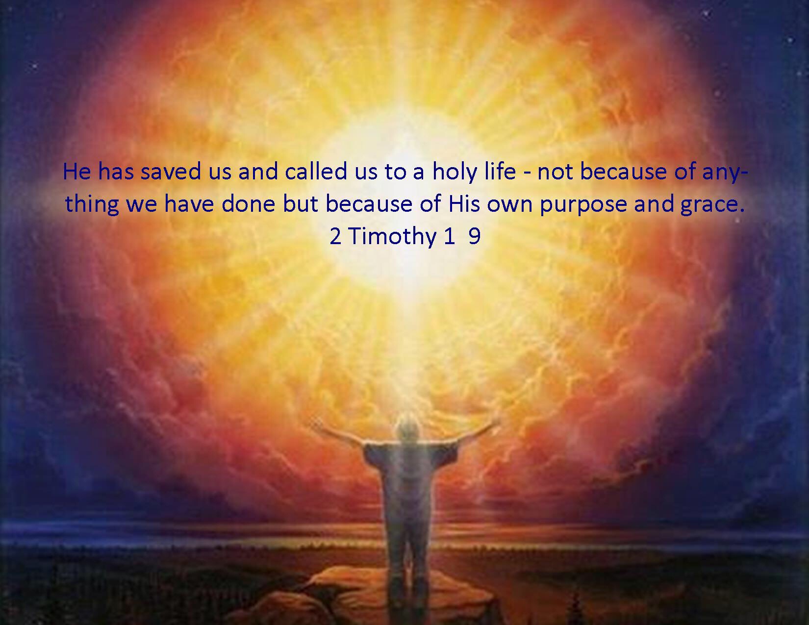 Called To Be Holy – PASTOR DARRYL BAKER