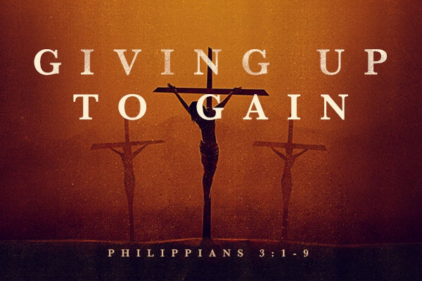 Gaining Christ – PASTOR DARRYL BAKER