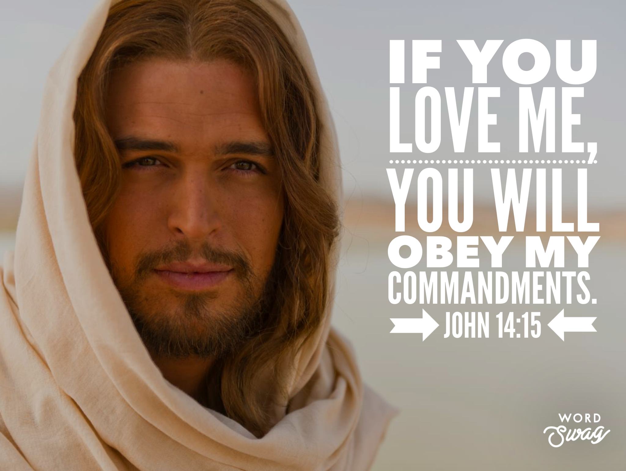 Obedience Through Love – PASTOR DARRYL BAKER