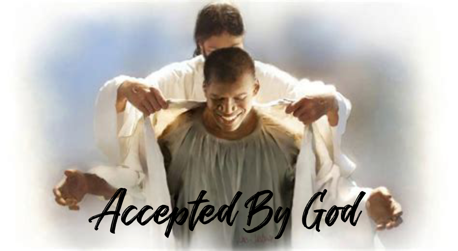 Accepted By God – PASTOR DARRYL BAKER