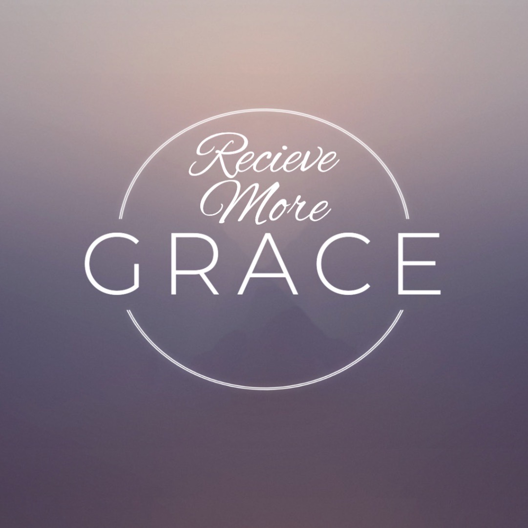 Receive More Grace – PASTOR DARRYL BAKER