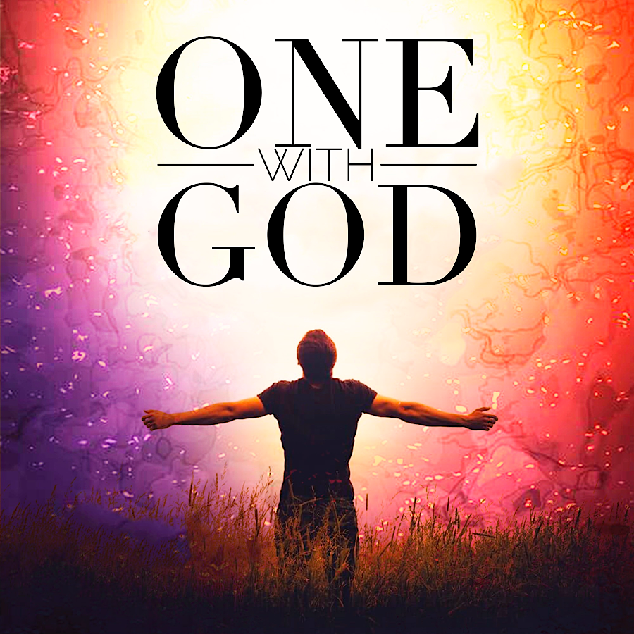 One With God – PASTOR DARRYL BAKER