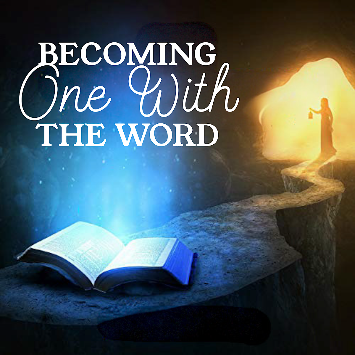 Becoming One With The Word – PASTOR DARRYL BAKER
